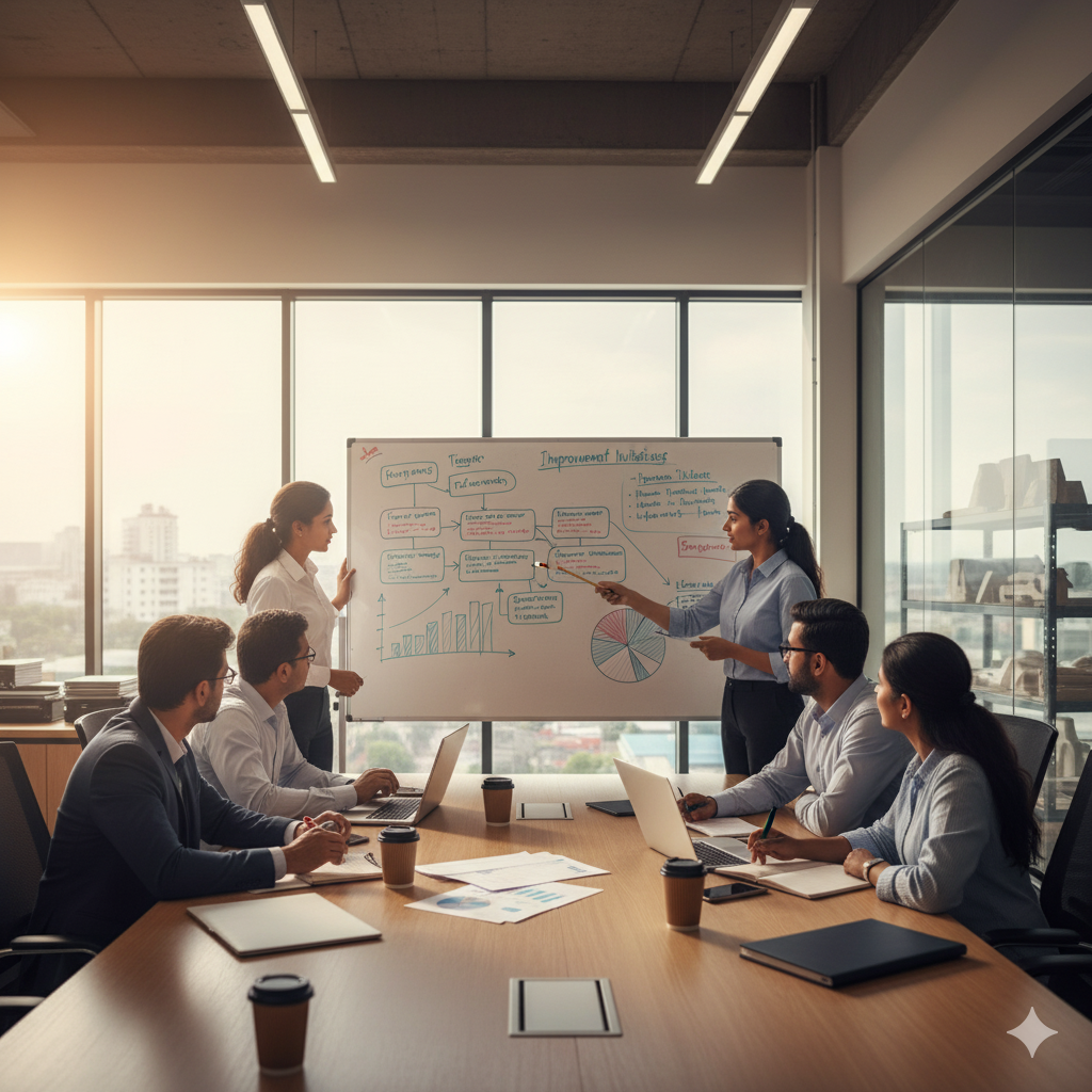 Viraje Cargo Care Pvt. Ltd. | International Freight Forwarding & Logistics